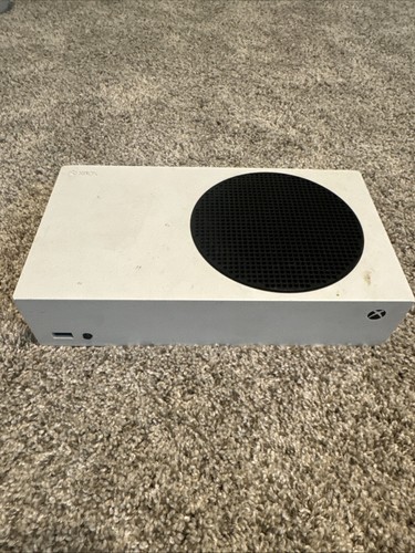 Microsoft Xbox Series S 1tb | eBay
