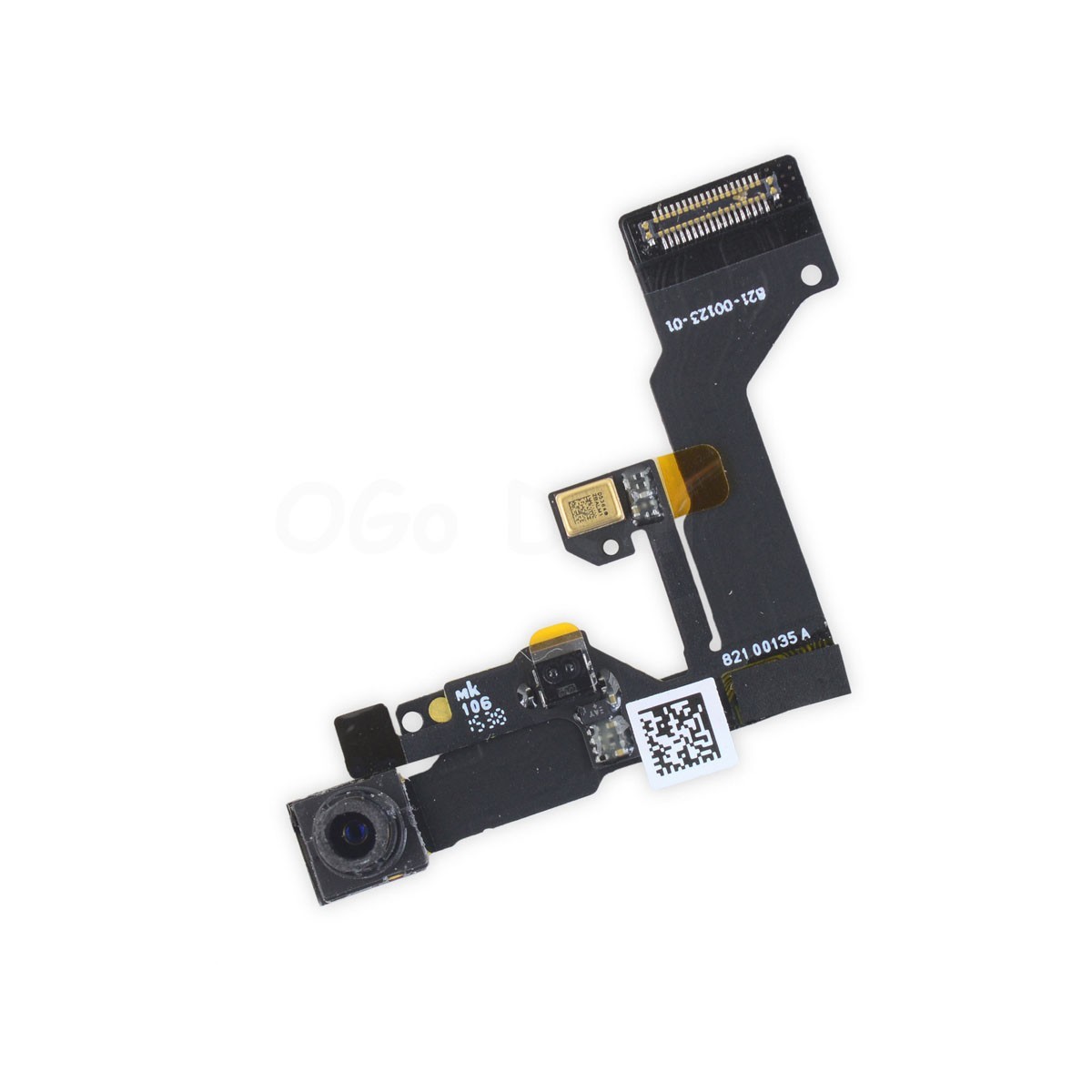 IPhone XS Max Camera Replacement Front Kamera Fu00fcr IPhone 6S Plus ...