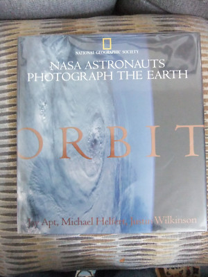 1996 - ORBIT - NATIONAL GEOGRAPHIC - NASA ASTRONAUTS PHOTOGRAPH THE ...