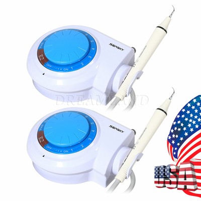 Scalers - Ultrasonic Scaler Unit