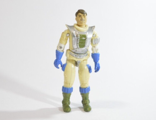 Maverick (v1) / Gi Joe Hasbro Vintage Action Figure 87 | eBay