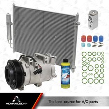 92600-4jm2b Nissan Compressor Assy-cooler 926004JM2B Genuine OEM Part ...