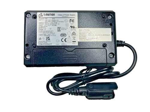 Factory ORIGINAL Timotion TP2 TP2P Class 2 IP20 La-Z-Boy Power Supply 5 ...