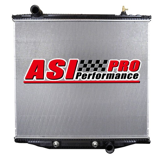 2516108C91 Radiator for 2017-2023 International Harvester ProStar LT625 ...