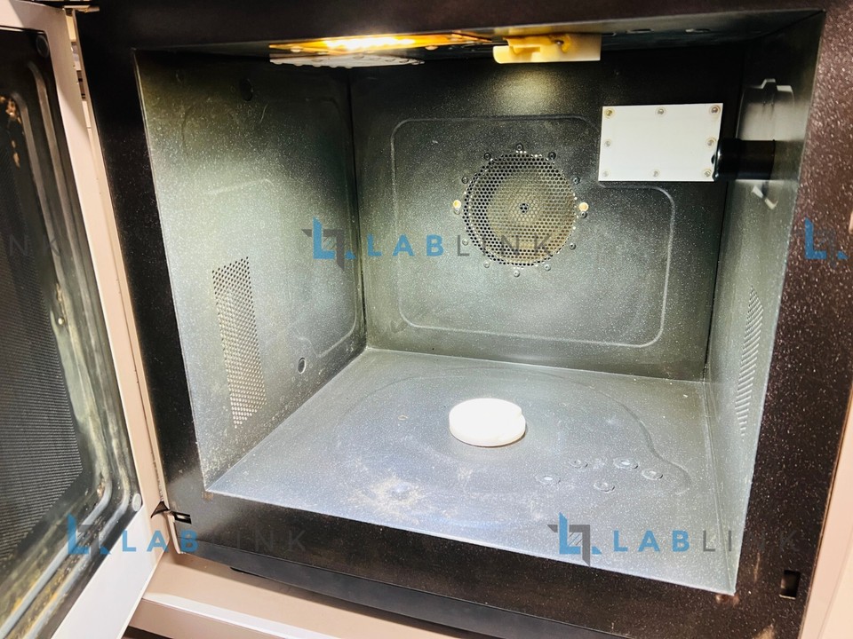 CEM Mars6 Microwave Digestion System Mars 6 AS-IS ( Read Description ...