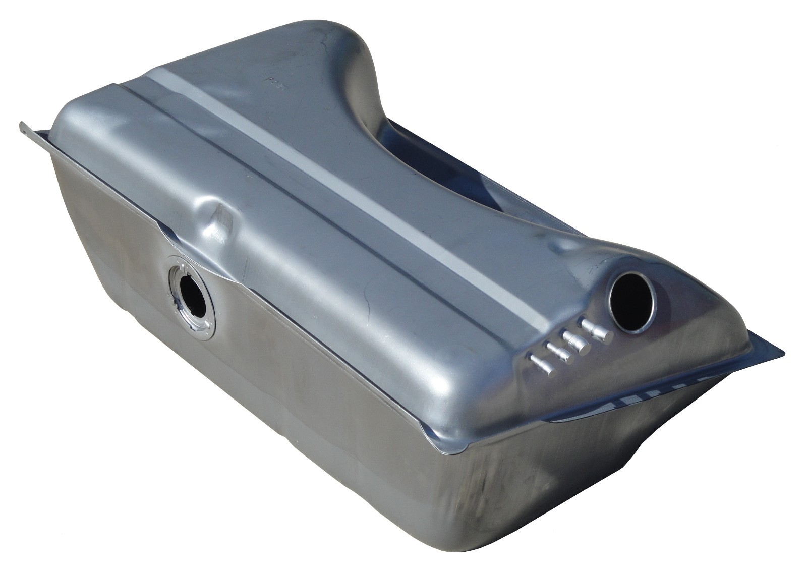 1970-1971 Mopar A Body gas tank CR11D new steel tank Dart Demon Duster ...