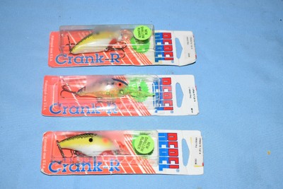 Rebel - Rebel Crank-R