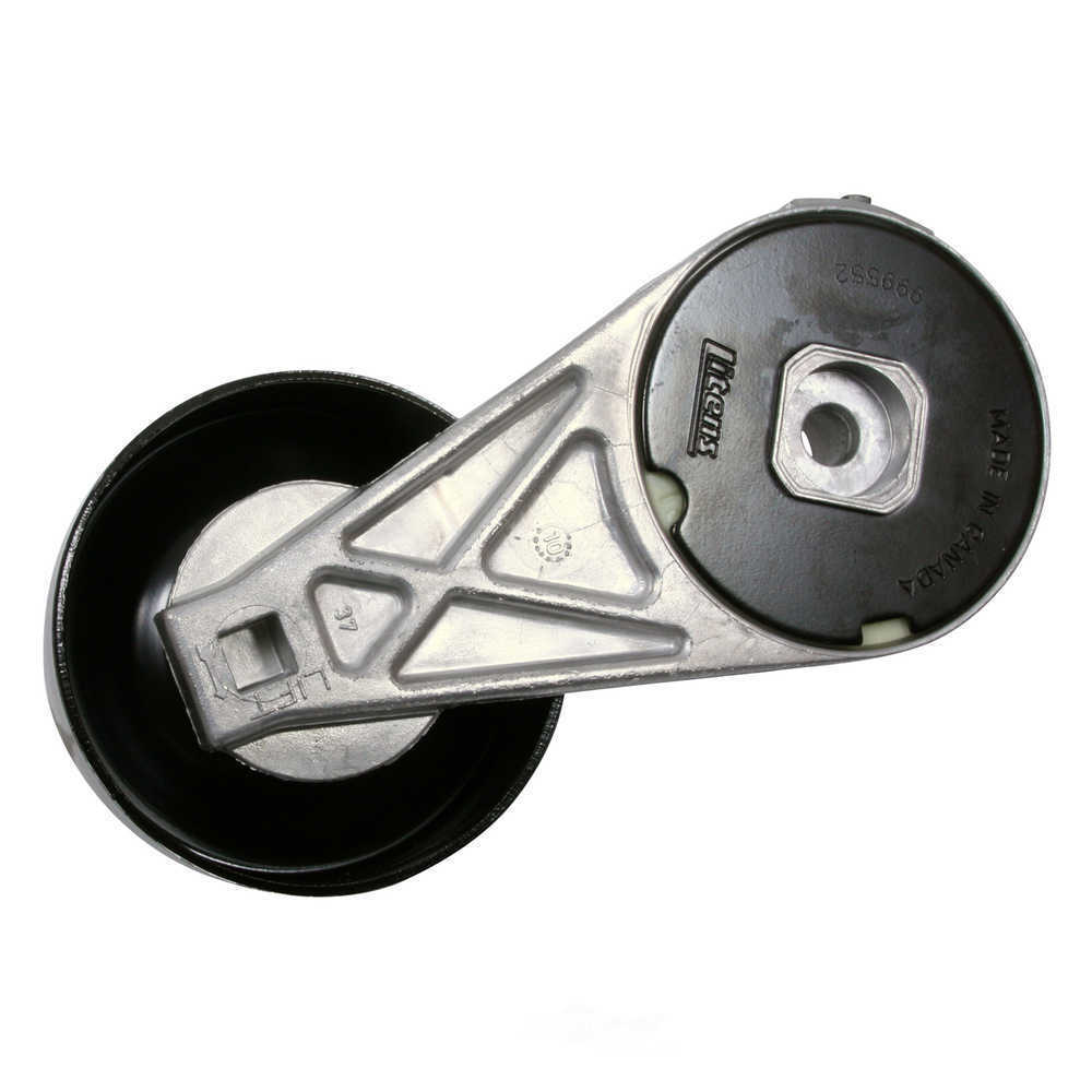 Accessory Drive Belt Tensioner Assembly-Multi-V Continental Elite 49395 ...