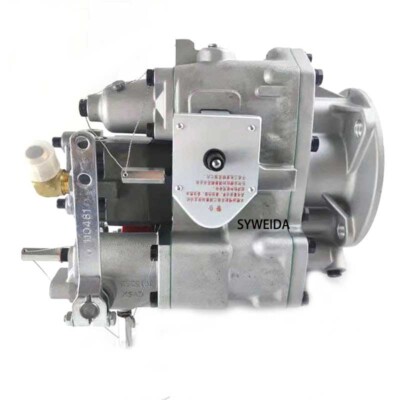 Fuel Injection Pump 3021980 3201205 Fits For Cummins K19 KTA19 Diesel ...