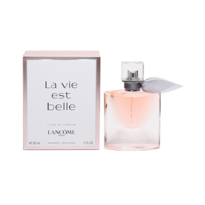 Lancome La Vie Est Belle Profumo Donna Edp Eau De Parfum Spray 30ml ...