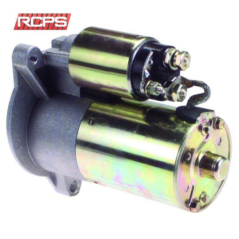 NEW HIGH-TORQUE PMGR STARTER FOR FORD 7.5L 460 CID M/T F-SERIES TRUCKS ...