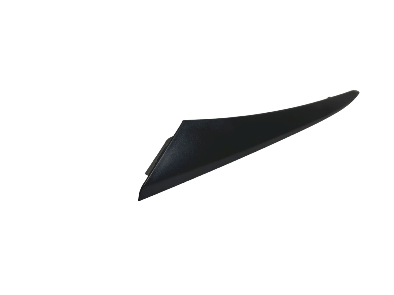 Fits 2022-2024 Honda Civic Headlight Molding Trim Black Left Driver ...