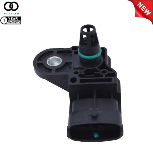 New TMAP T-Map Sensor US for Polaris RZR 570 800 900 1000 EFI 2410422 ...