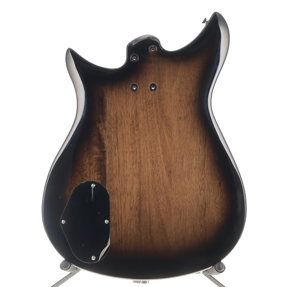 Gretsch Electromatic CVT Body Bristol Fog Finish Fully Loaded! | eBay