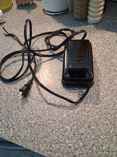 Foot Controler for Singer White Featherweight Singer 221 | eBay