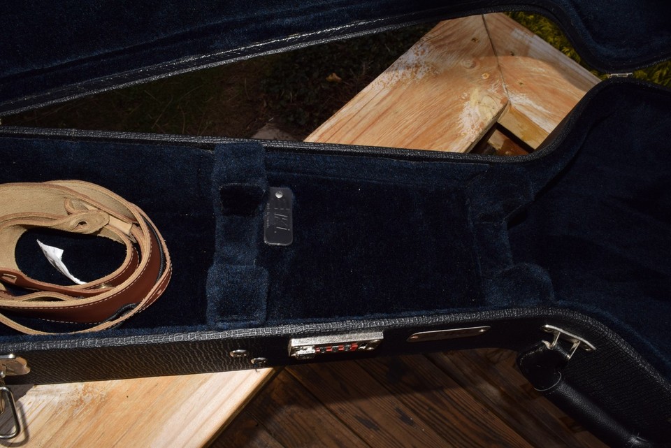 GOLD TONE SquareNeck Resonator Guitar - Paul Beard Series - OHSC | eBay