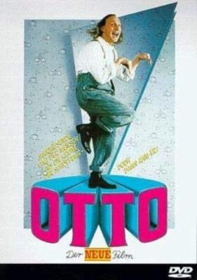 Otto - Der neue Film (DVD) Anja Jaenicke Ute Sander Xaver ...