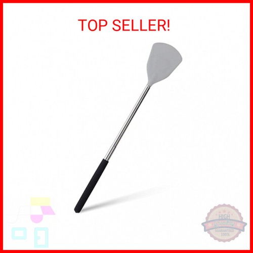 Telescopic Back Cream Applicator Stick for Lotion Ointment Oil | eBay