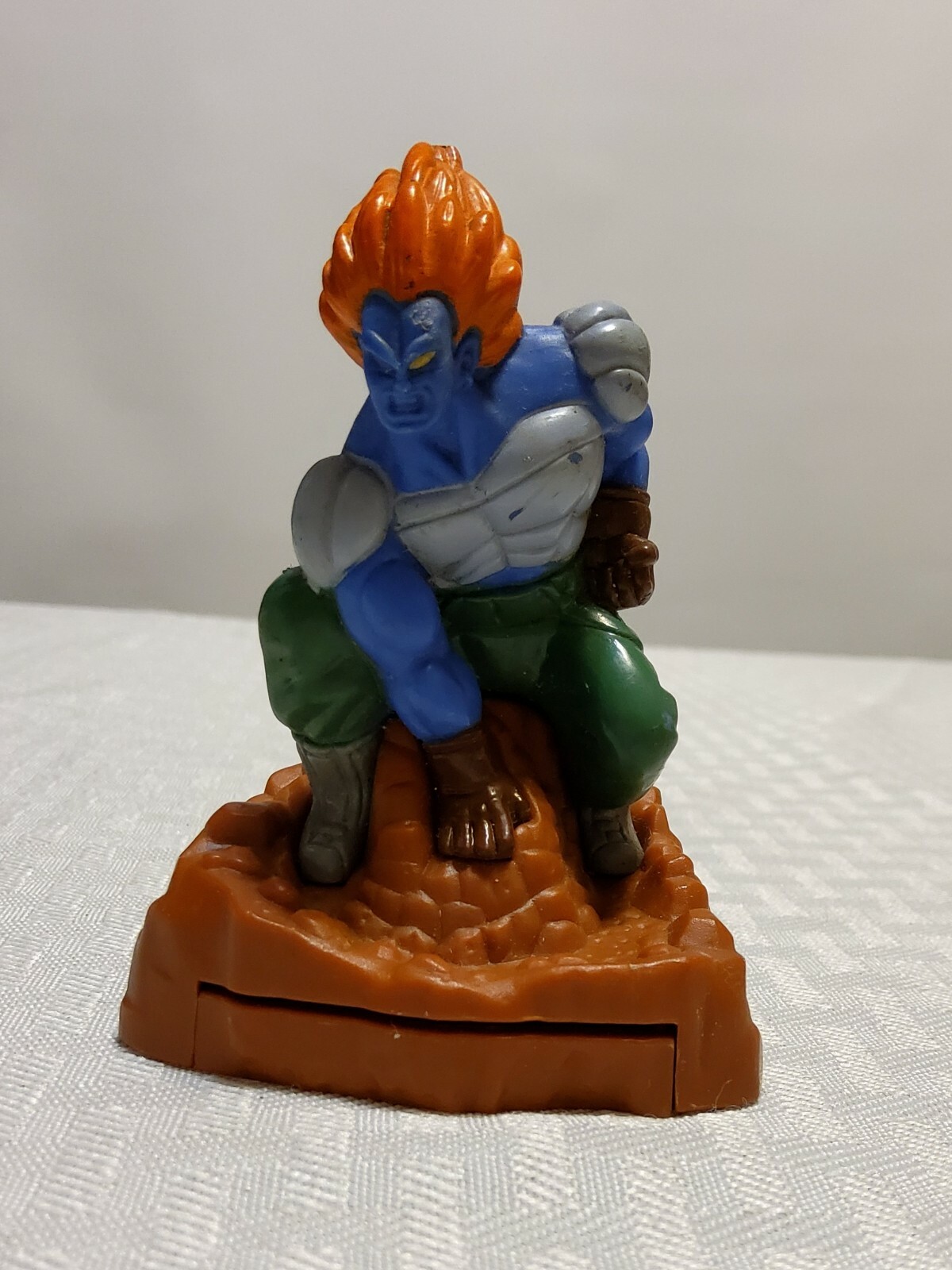 Super Android 13 Toy