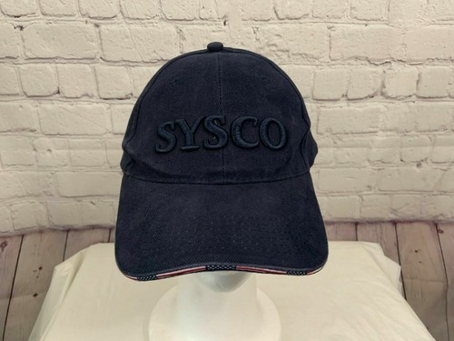 Sysco Foods Charlotte Adjustable Hat Cap | eBay