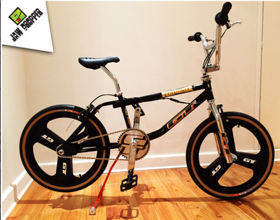 1996 GT Performer BMX Bike - Classic | eBay