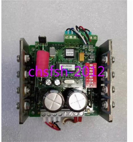1PCS ASM MBS724 02-20969-01 Stepper motor driver in good condition | eBay