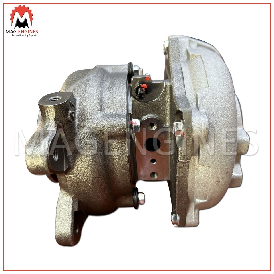 17201-11120 TURBO CHARGER TOYOTA 1GD-FTV FOR FORTUNER HILUX LAND ...