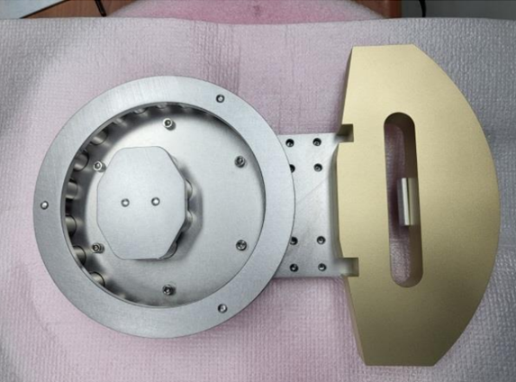 0010-04065 ASSY MAGNET, SIP Applied Materials AMAT | eBay