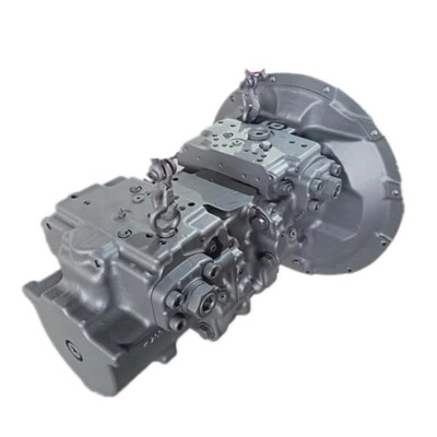 Hydraulic Main Pump Assy 708-2L-00500 708-2L-00400 for Komatsu PC200-8 ...