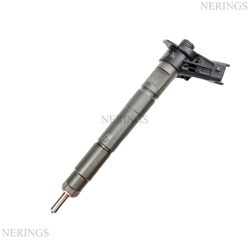 Injecteur de carburant Jeep Dodge Chrysler 2.8 CRD 2007- 0445115049 ...