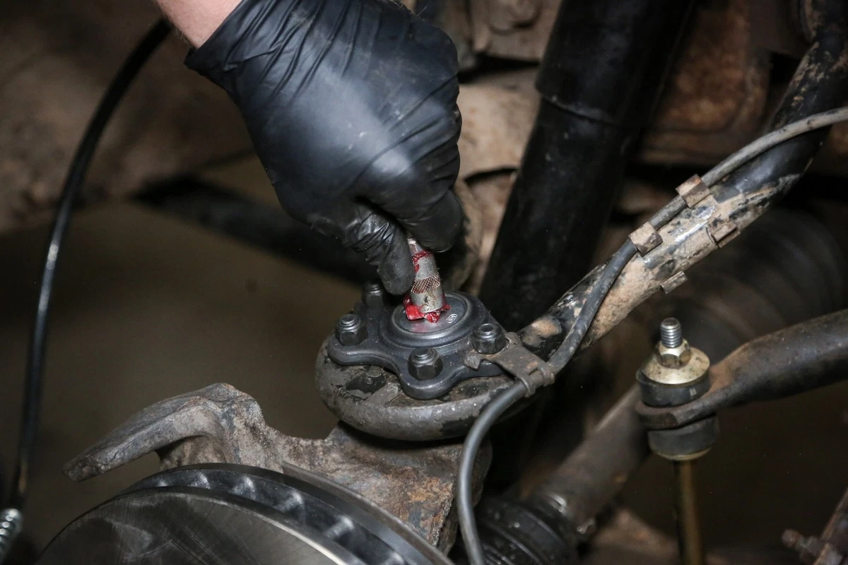 Car Lube Jobs Explained