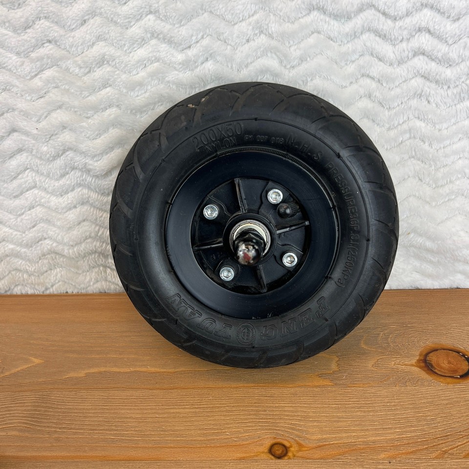 Razor E100S E100 Front Wheel Inner Tube Fastening Nuts - Power Core ...
