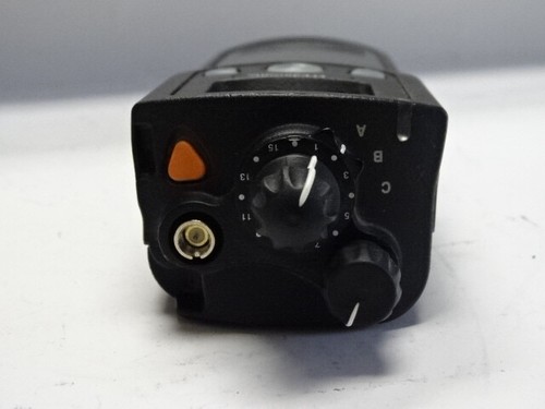 EF Johnson 5100 Portable Radio 242-5272-910DB4 5100 Series | eBay