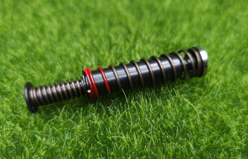 Sig Sauer P365 .380 ACP Auto OEM Factory Recoil Spring Assembly ...