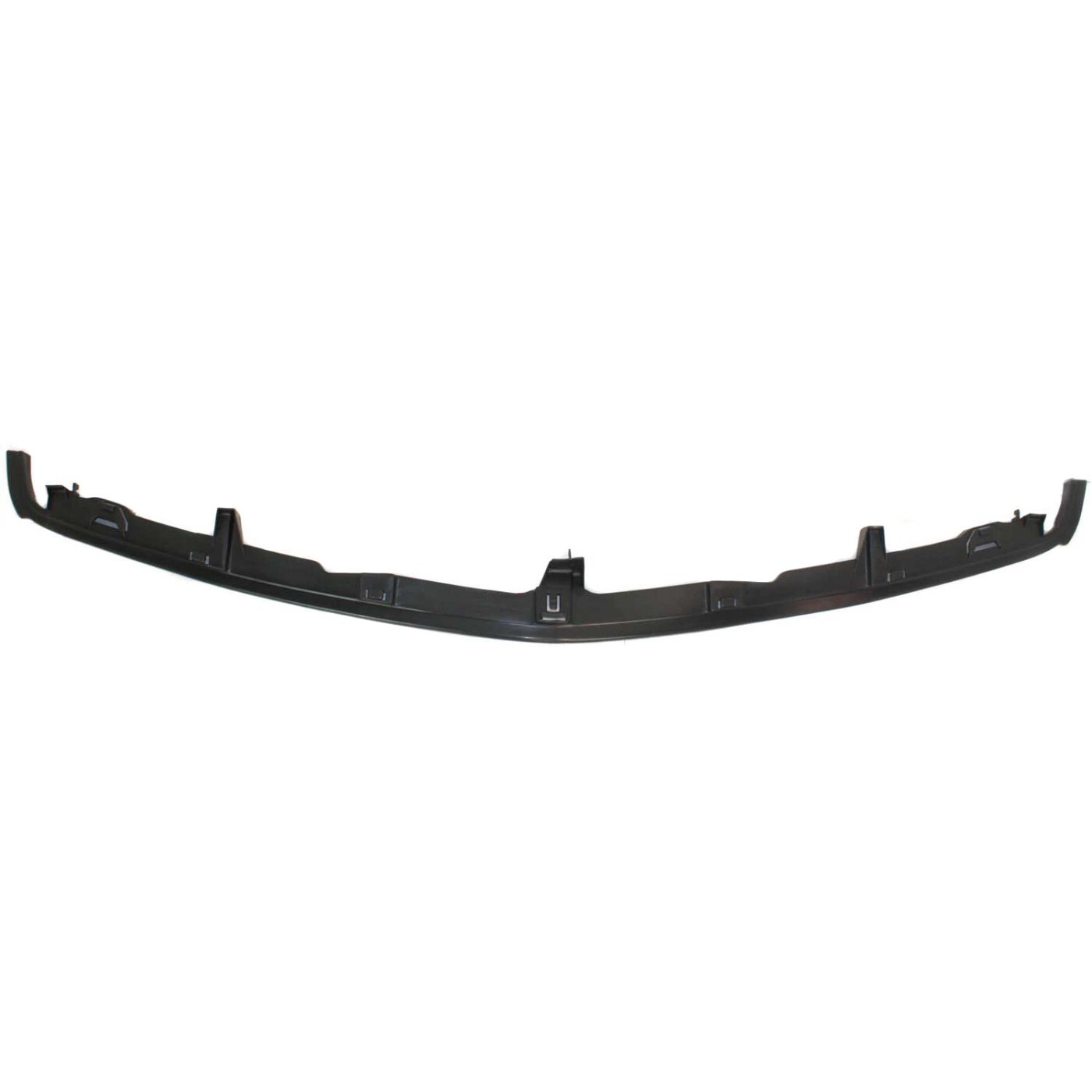 Bumper Filler GM1087180 black for 1994-1999 GMC C1500/C2500/C3500 ...