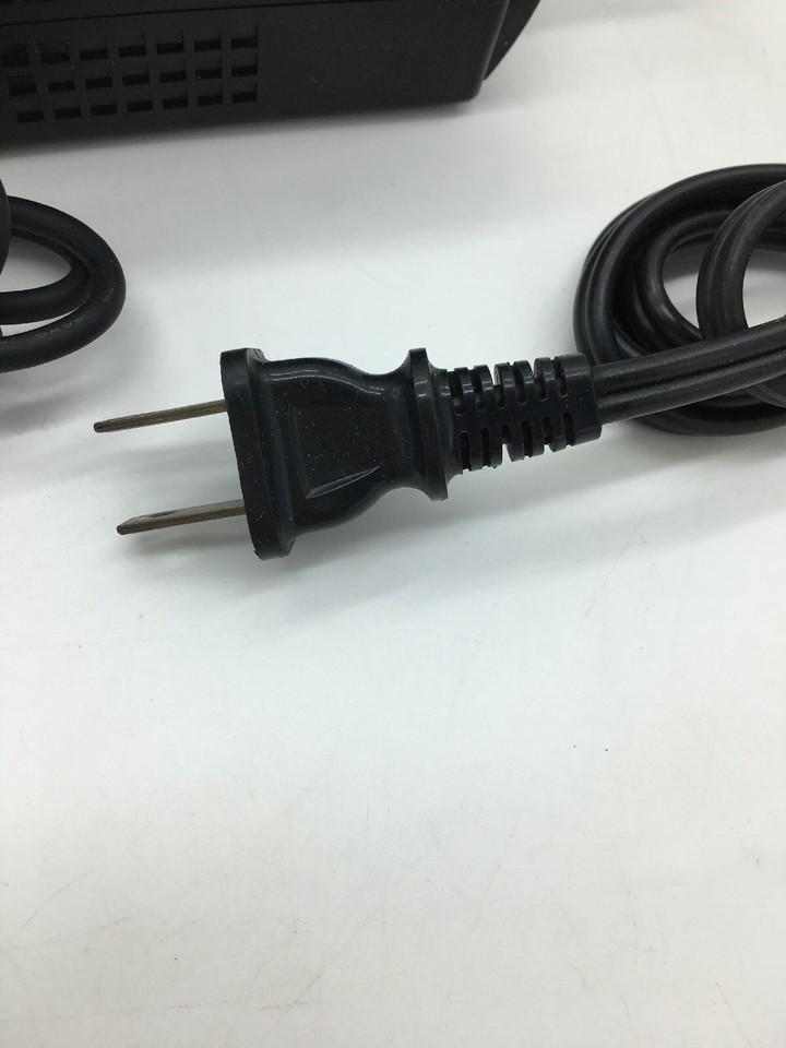 Official Nintendo Gamecube Power Supply AC Adapter DOL-002 Original ...