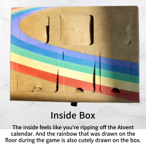 SQUID GAME2 Six Legs Korea Traditional Game Play Set [Pentathlon game ...