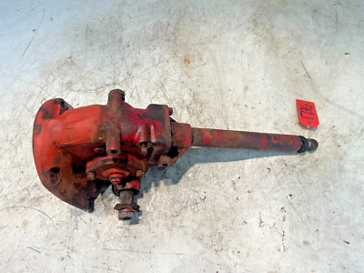 1950 Ford 8n Tractor Steering Box | eBay