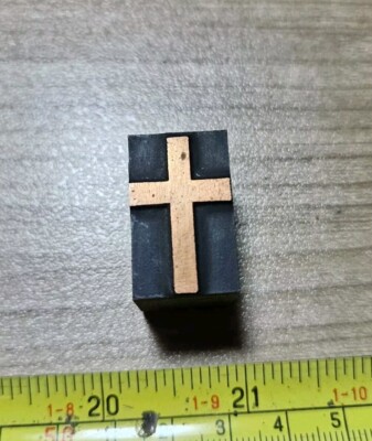 Byzantine - Cross