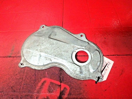 93 94 95 HONDA DEL SOL FUEL GAS TANK ACCESS PLATE METAL RING COVER TOP ...