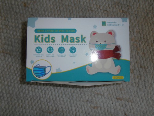 19 x Kids Mask für Kinder | eBay