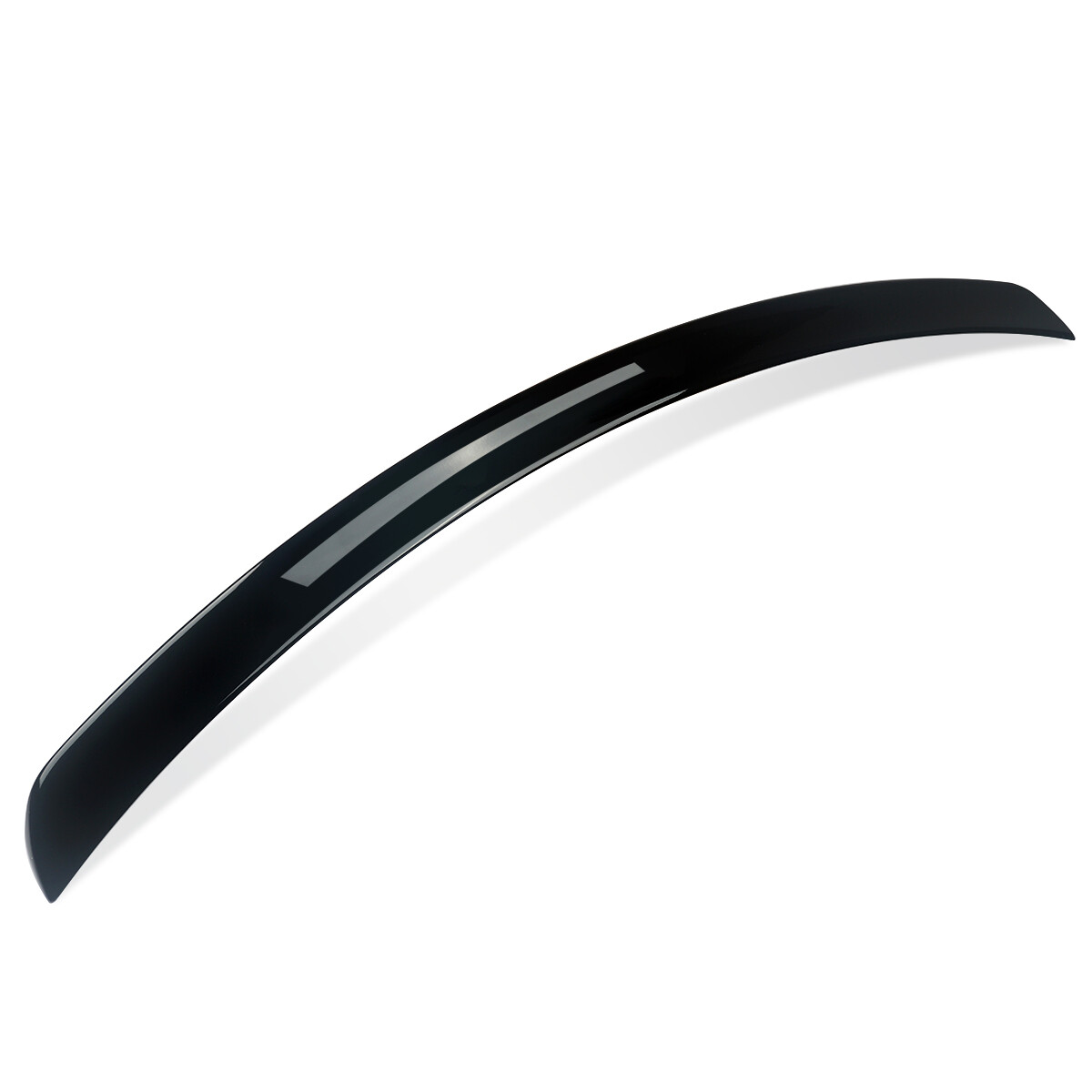 Rear Trunk Spoiler Wing For Benz W218 CLS400 CLS500 CLS550 2012-2017 ...