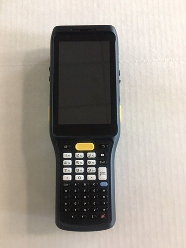 Chainway C61 Android Pistol Grip Mobile Computer | eBay