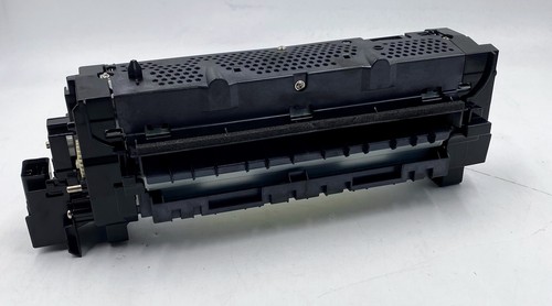 GENUINE HP RM2-1256-000 (LASERJET ENTERPRISE M607) 110V FUSER UNIT for ...