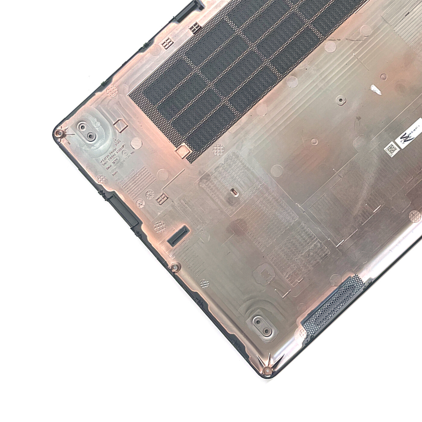 0TCMWR+Tcmwr+for+Dell+Latitude+E5490+5490+Bottom+Case+Lower+Base+Cover ...