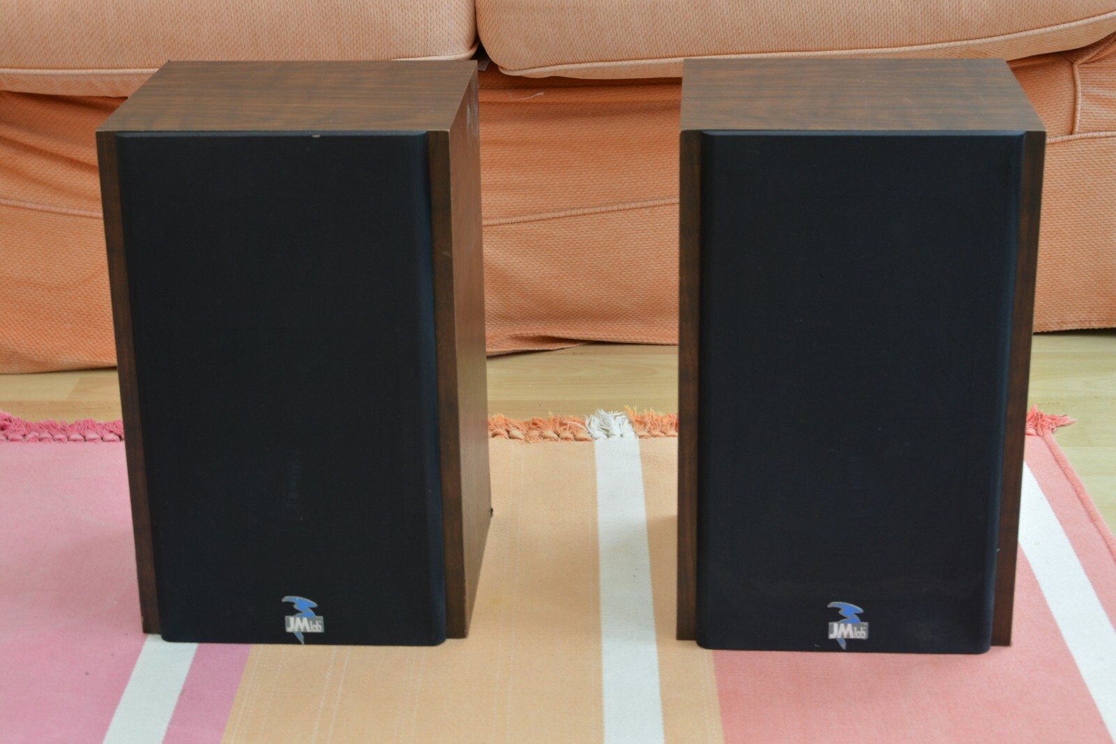 Focal JMLab Primo 2 speakers | eBay UK