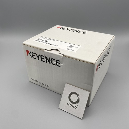 Keyence IV3-G120 Compact AI Vision Sensor Amplifier Unit New from Japan ...