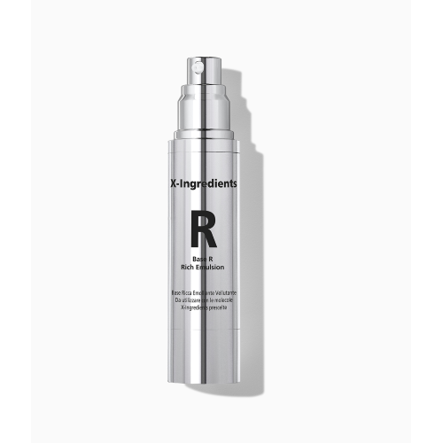 Labo X-Ingredients Base R Rich Emulsion For Dry Or Dehydrated Skin 40ml ...