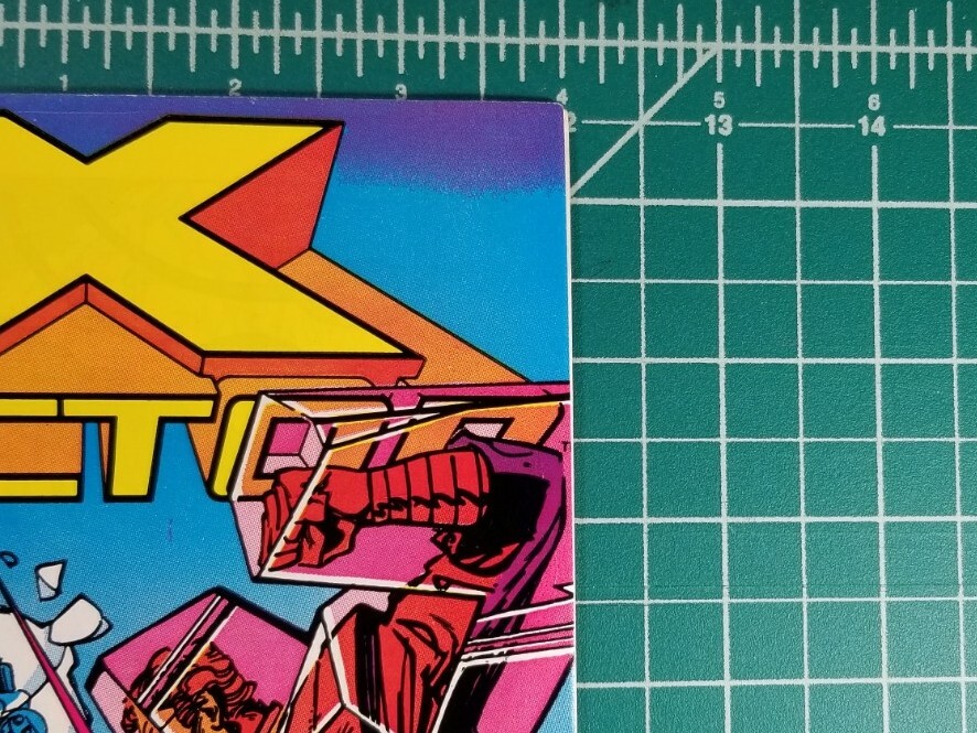 X-FACTOR #23 (1987) Marvel 1st Cameo App Archangel! VF Walt Simonson ...