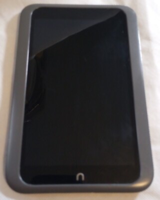 nook bntv400 e Reader Tablet 7in Untested | eBay